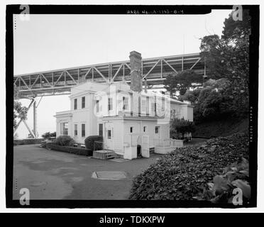 Treasure Island Naval Station in San Francisco California Stock Photo ...