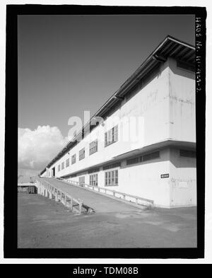 An oblique port side view of the Military Sealift Command (MSC ...