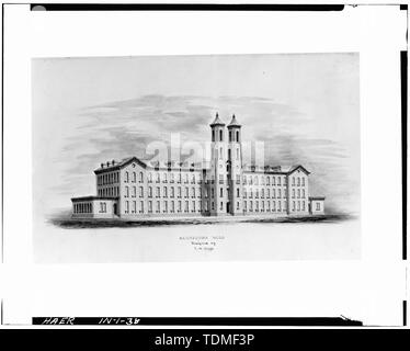 john hay library brown university Stock Photo - Alamy