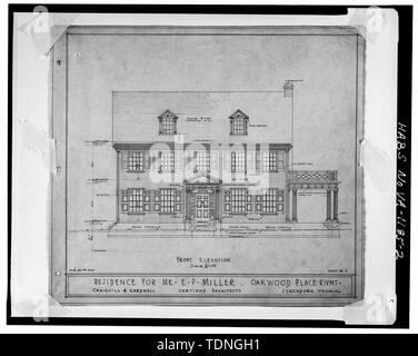 Jones Memorial Library, Lynchburg, Va. , Public libraries, Tichnor ...