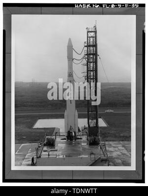CAPE CANAVERAL, FLORIDA - February 28, 2024: U.S. Astronaut Hall of ...