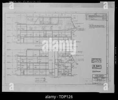 Cape Canaveral Launch Complex 45 Map Stock Photo - Alamy