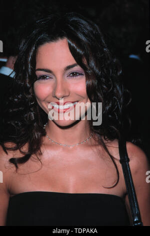 BEVERLY HILLS 90210, Vanessa Marcil, 1990-2000. © Aaron Spelling Prod ...