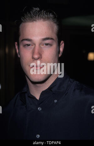 Actor JAMES DEBELLO @ the 'I Still Know What You Did Last Summer' movie ...