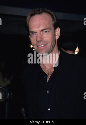 HUGO WEAVING, THE MATRIX, 1999 Stock Photo - Alamy
