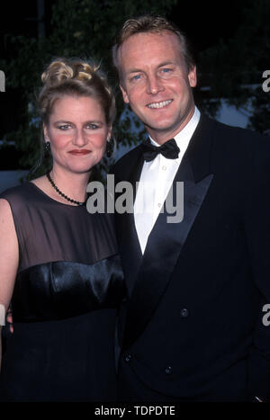 Actor DOUG DAVIDSON @ 1999 Soap Opera Awards. (Credit Image: Chris ...
