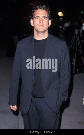 Actor MATT DILLON @ the Vanity Fair Magazine Oscar Party. (Credit Image ...