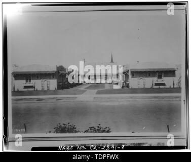 (original photograph in possession of Coronado Historical Association ...