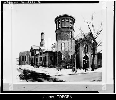 (print in possession of Ciminilli Construction, Buffalo, N.Y ...