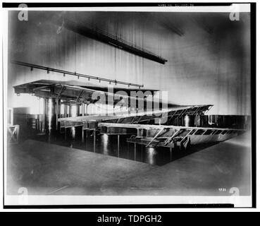 the cook county building section of chicago city hall and daley plaza ...