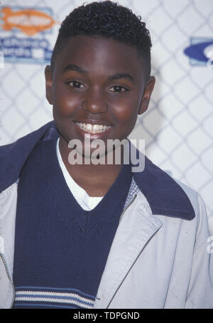 May 01, 1999; Los Angeles, CA, USA; Actress DANIELLE FISHEL at ...