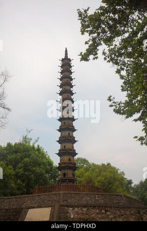 Dangyang Yuquan Temple Stock Photo - Alamy