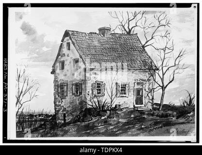 West Lampeter Township, Lancaster County, Pennsylvania, USA. Blacksmith ...