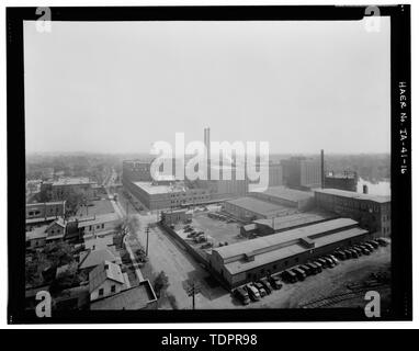 Photographic copy of photo dated ca. 1936; Photographer unknown ...