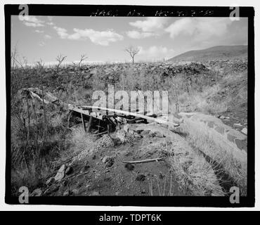 - Pioneer Mill Company, Upper Lahaina Pump Ditch and Makila Reservoir ...