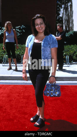 Jenna Leigh Green Stock Photo - Alamy