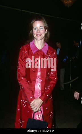 Nov 04, 1999; Los Angeles, CA, USA; Actor JAYNE BROOK at the 1999 Big ...