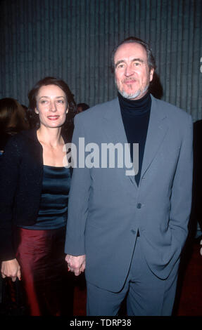 Feb 03, 2000; Los Angeles, CA, USA; Actress COURTNEY COX & husband ...