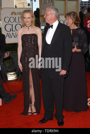 Jan 20, 2002; Beverly Hills, CA, USA; Actor DAVID SCHWIMMER @ the 59th ...