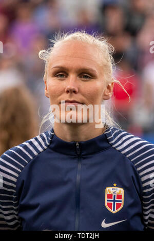 Maria Thorisdottir, Norway Stock Photo - Alamy