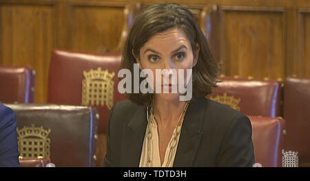 Channel 4 chief executive Alex Mahon attends The Sun's Who Cares Wins ...