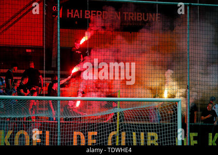VENLO, 19-06-2019, Stadium de Koel, First training of VVV Venlo, VVV ...