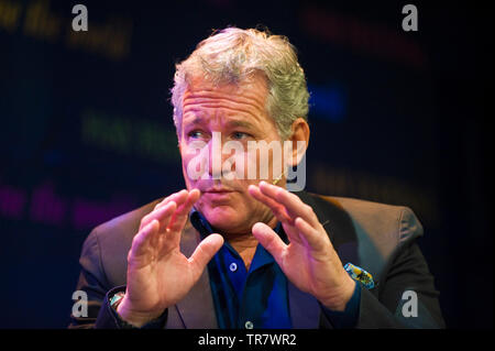 Colin Armstrong MM aka Chris Ryan author television presenter security ...