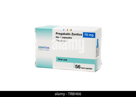 Zentiva, pharmaceutical company Stock Photo - Alamy
