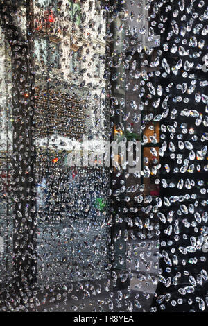 Swarovski shop in Vienna, Austria Stock Photo - Alamy