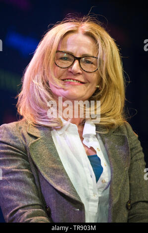 Marsha O'Mahony writer author journalist oral historian speaking about ...