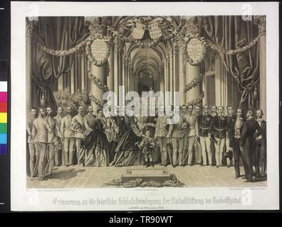 Rauscher, Joseph Othmar von, Additional-Rights-Clearance-Info-Not ...