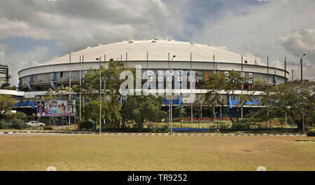 Ciudad Deportiva in Havana Cuba Stock Photo - Alamy