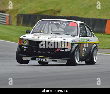 Thomas Datwyler, Opel Kadett C, Youngtimer Touring Car Challenge, YTCC ...