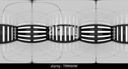 8K HDRI map, high contrast spherical environment panorama background ...