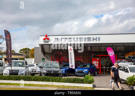 Car dealership in Brookvale Sydney selling jaguar, land rover and Range ...