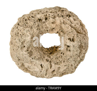 First stone wheel Stock Photo - Alamy