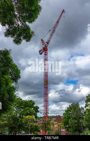 Angel Meadow Park , Manchester, UK Stock Photo - Alamy