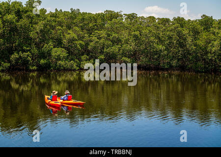A look at some of the magnificent sights to see in Weeden Island ...