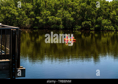 A look at some of the magnificent sights to see in Weeden Island ...