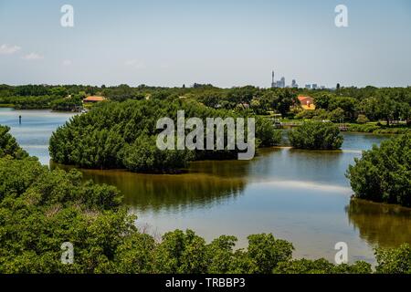 A look at some of the magnificent sights to see in Weeden Island ...