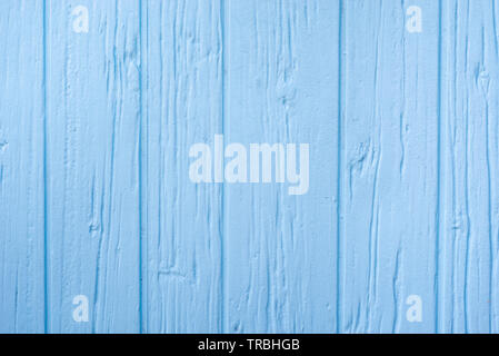 light blue painted wood wall texture useful as a background Stock Photo ...
