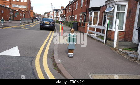Avenue Primary School, Leicester, United Kingdom Stock Photo - Alamy
