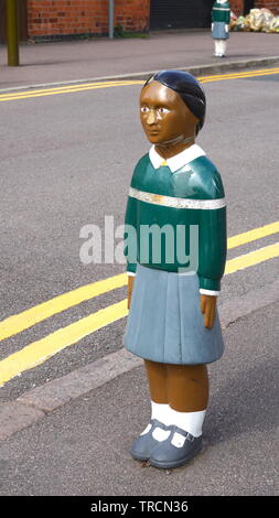 Avenue Primary School, Leicester, United Kingdom Stock Photo - Alamy