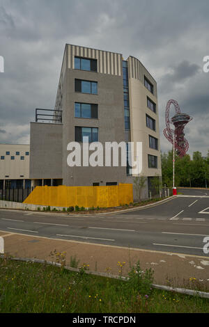 bobby moore academy Stock Photo - Alamy