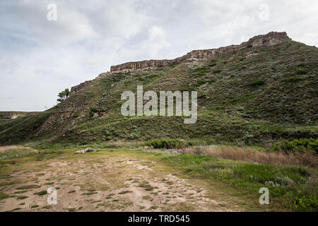 Clark County, KS Stock Photo - Alamy