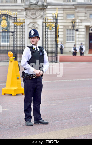 London, United KIngdom. 3rd June 2026. , David Martinez Flores attends ...