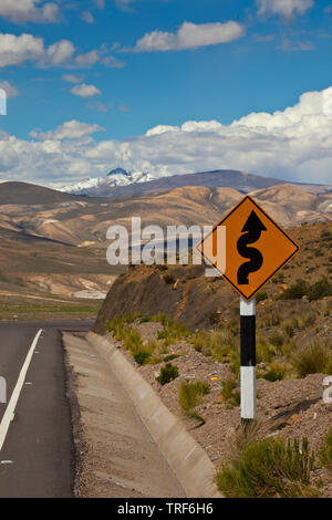 Street Sign the Direction Way to Training Stock Photo - Alamy