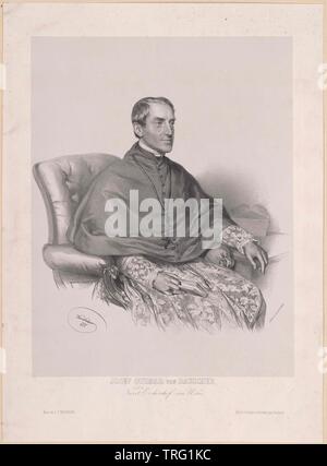 Rauscher, Joseph Othmar von, Additional-Rights-Clearance-Info-Not ...