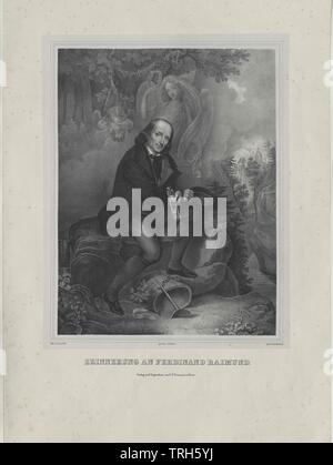 Raymond, Ferdinand,poet, poets, artist, artists, personality ...