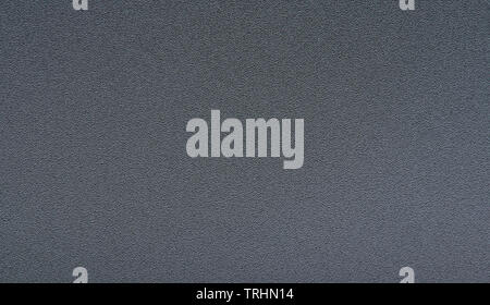 Dark gray matte metal texture background flat close up view Stock Photo ...